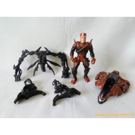 Atax - Aliens Kenner 1992