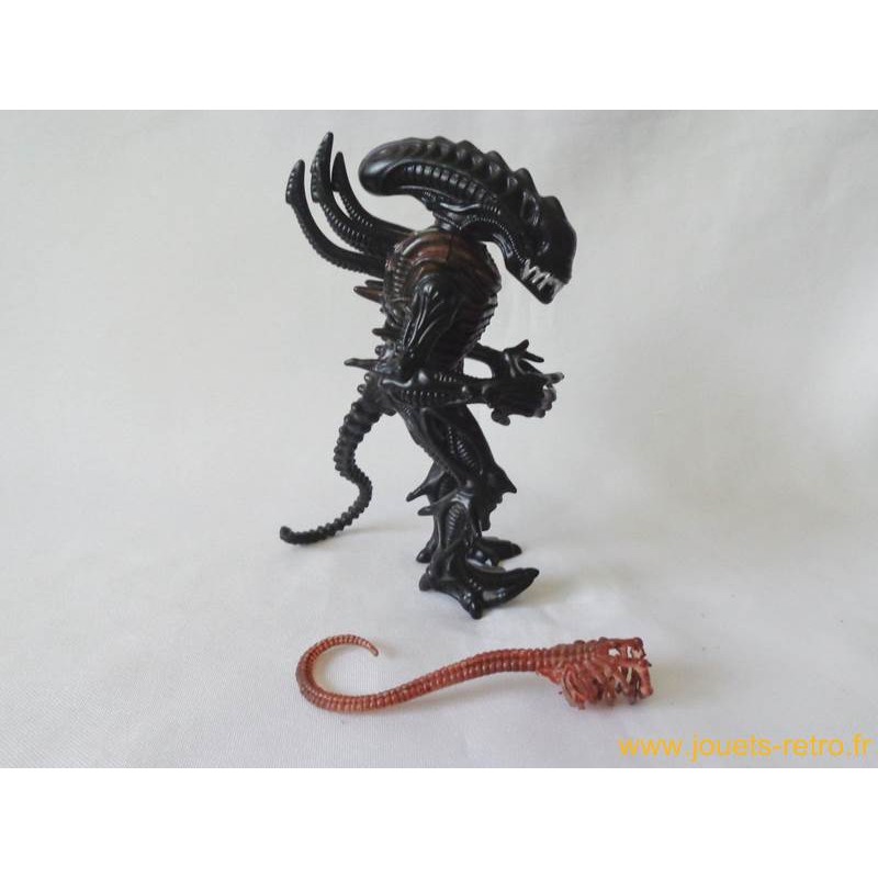 Alien Scorpion - Aliens Kenner 1992 - jouets rétro jeux de société ...
