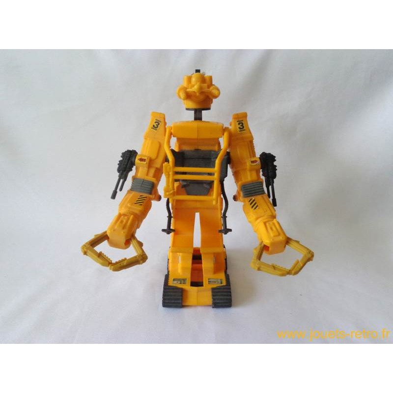 Power Loader - Aliens Kenner 1992 - jouets rétro jeux de société ...