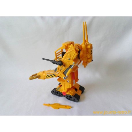 Power Loader - Aliens Kenner 1992