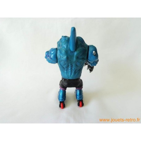 "Streex Rollerblade" Street Sharks