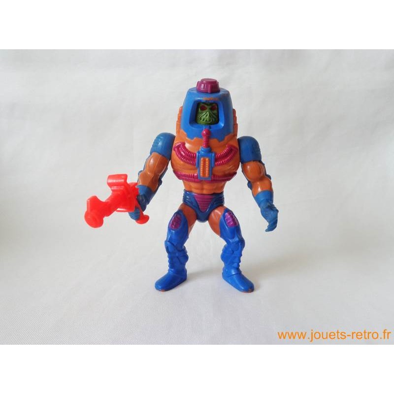 Maskor - Les Maitres de l'Univers 1982 - jouets rétro jeux de société ...