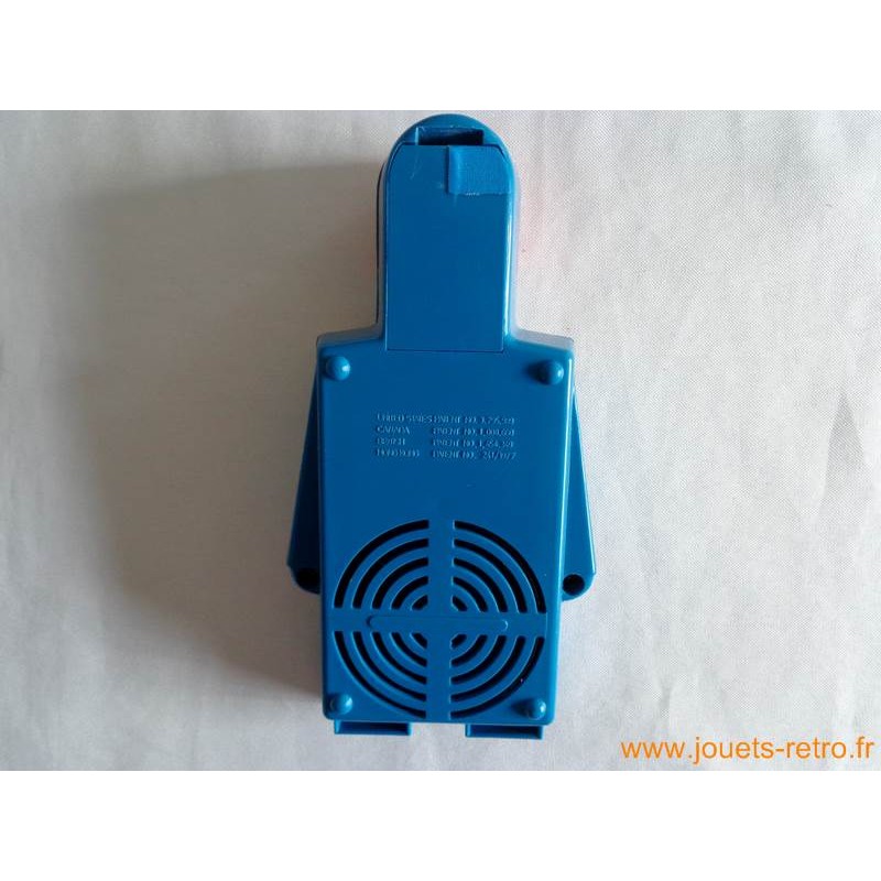 Major Morgan Playskool - jouets rétro jeux de société figurines et ...