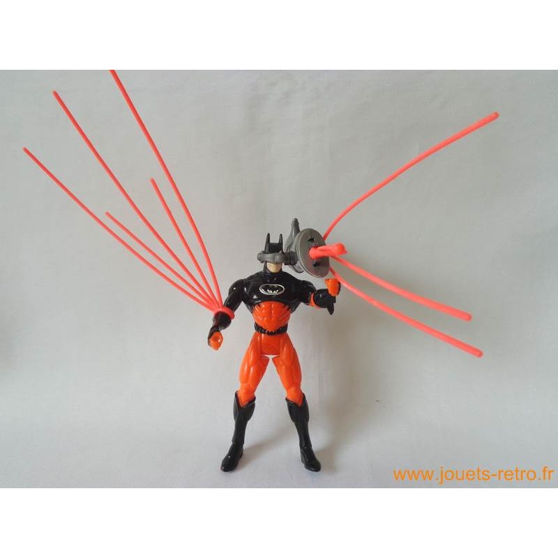 "Heat Scan" Batman Kenner 1996 - jouets rétro jeux de société figurines ...