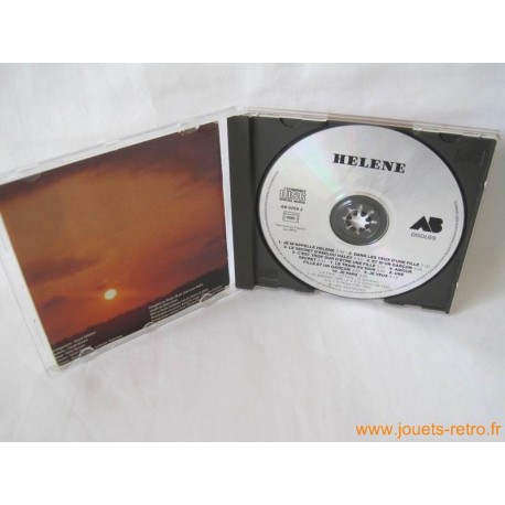 cd "Hélène"