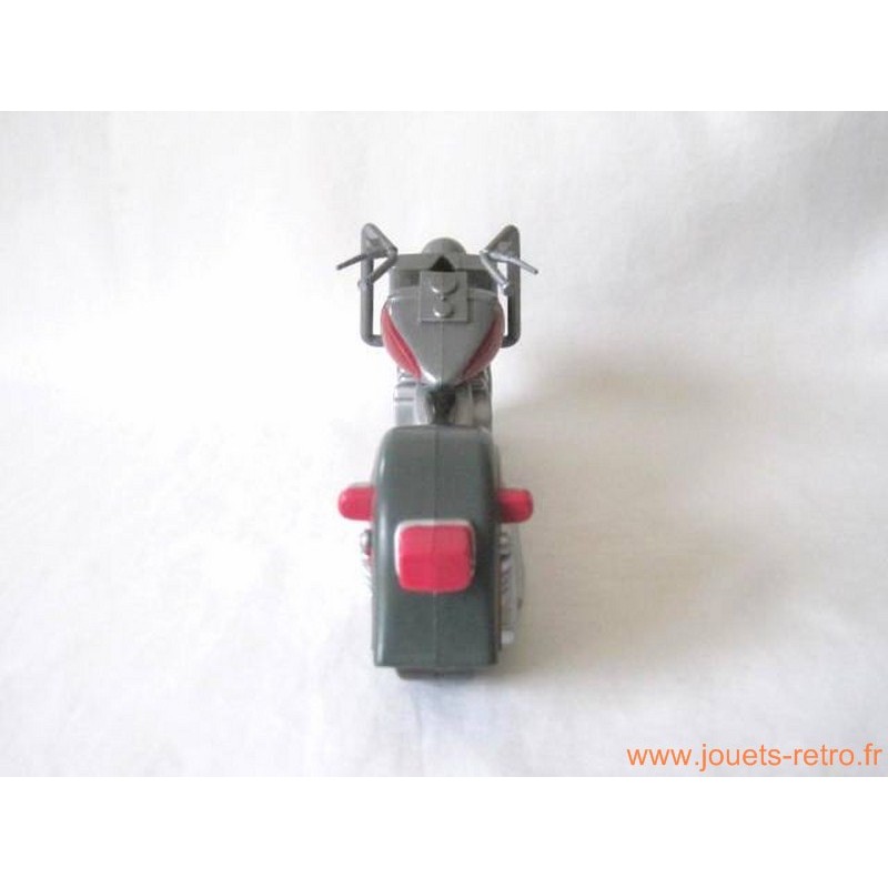 Moto Heavy Metal Terminator 2 - Kenner 1991 - jouets rétro jeux de ...