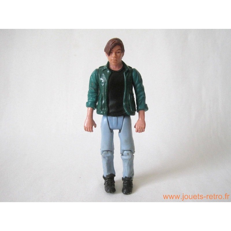 Figurine Terminator "John Connor" Kenner 1991 - jouets rétro jeux de ...