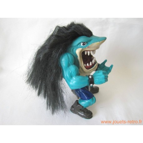"Rox" Street Sharks