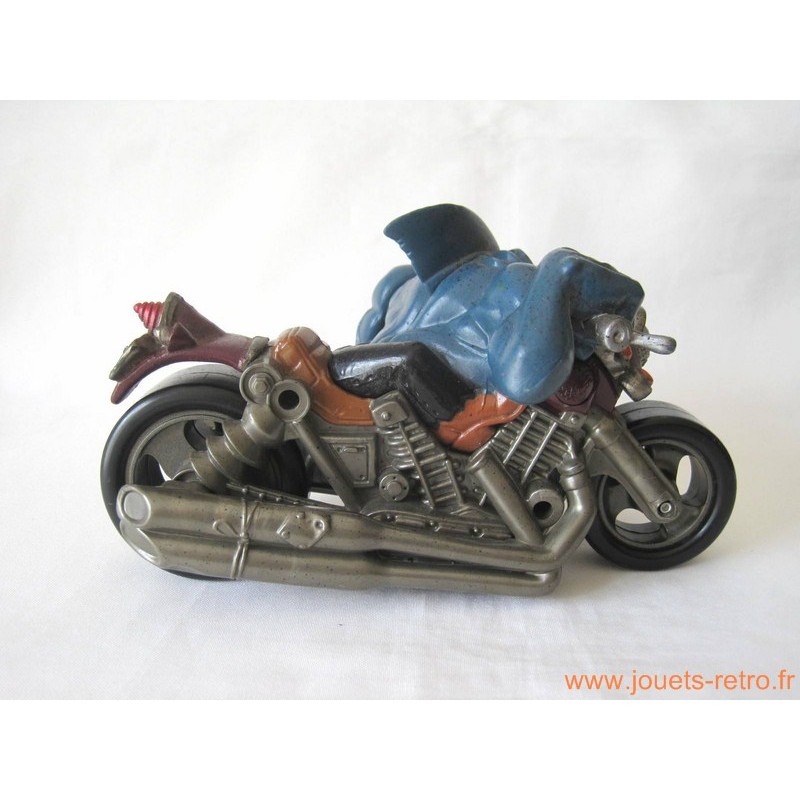 "Rip Rider" Street Sharks - jouets rétro jeux de société figurines et ...