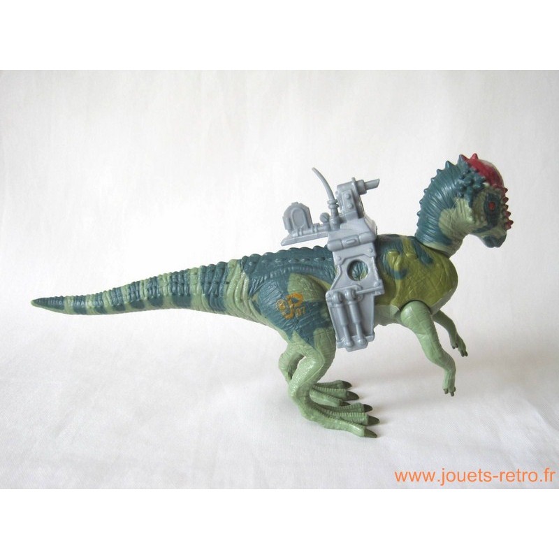 Pachycephalosaurus JP07 Jurassic Park - jouets rétro jeux de société ...