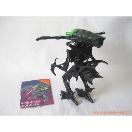 Roi Alien - Aliens Kenner 1992