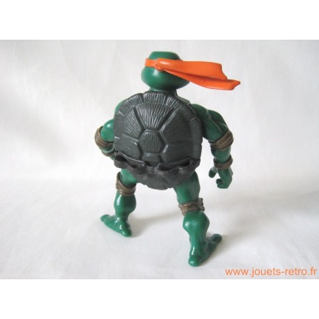 Michelangelo - Les Tortues Ninja 2002