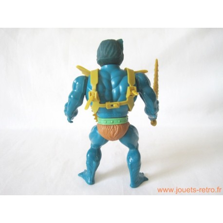 Oceanor - Les Maitres de l'Univers 1981