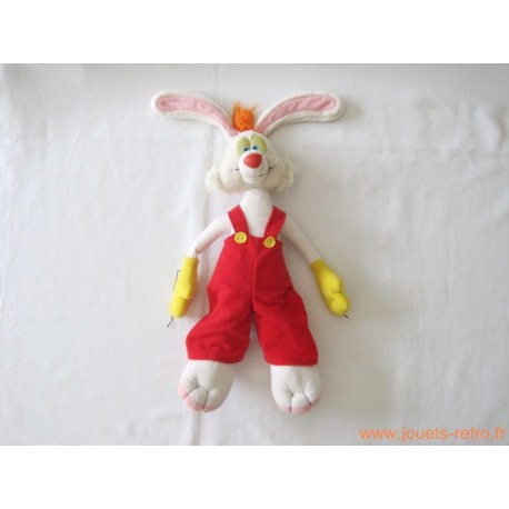 Peluche Roger Rabbit