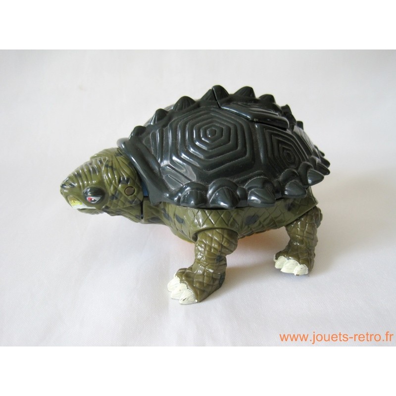 Mini-Mutant Tokka Technodrome Playset - Les Tortues Ninja 1994
