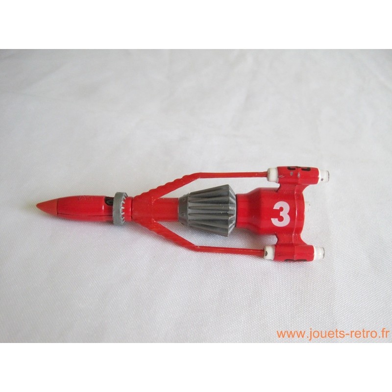 Thunderbirds 3 - matchbox 1992