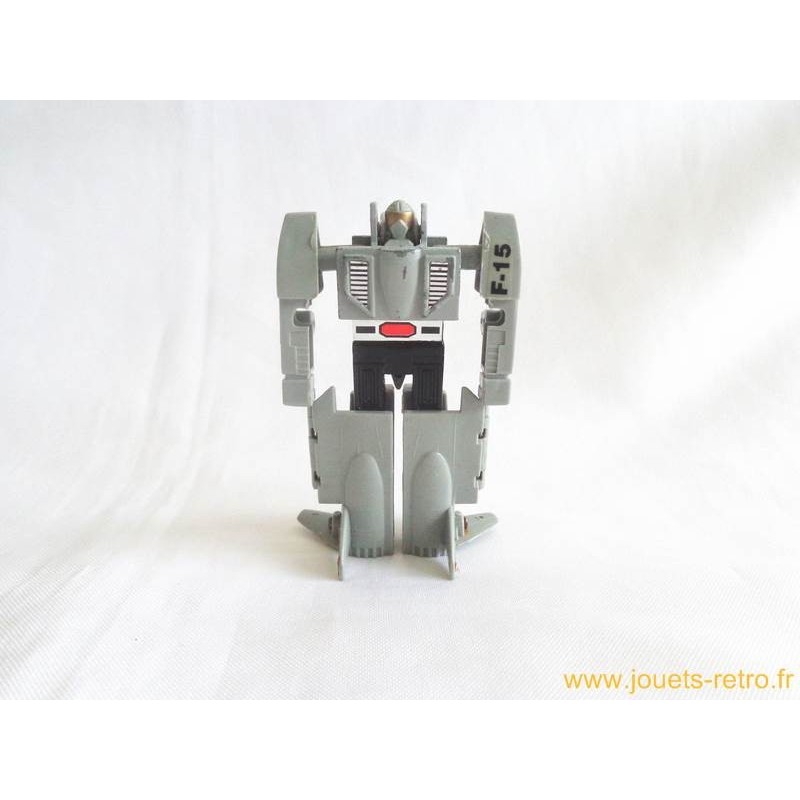 Robo Machine Chef-1/ Leader-1 RM-25 GoBots Tonka Bandai 1985 - jouets ...