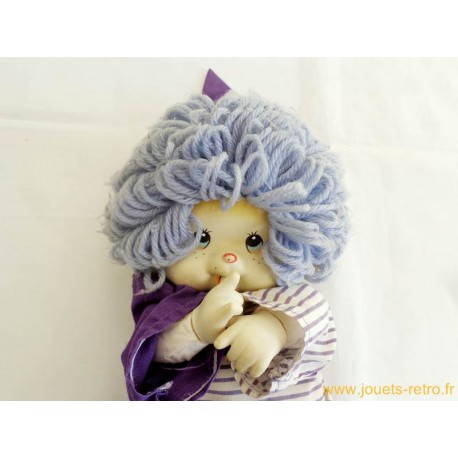 Poupée Kiki Clown
