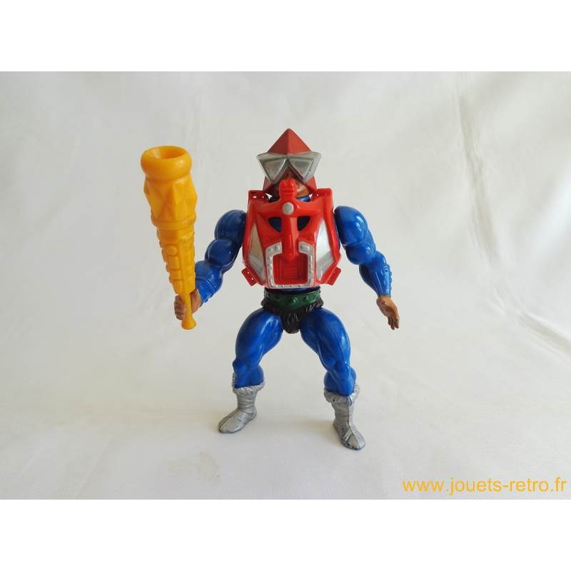 Mekanek - Les Maitres de l'Univers 1983 - jouets rétro jeux de société ...