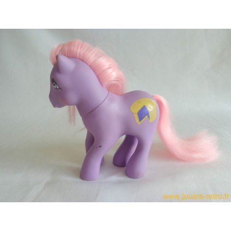 Mon Petit Poney G1 Nice n' Spicy